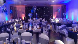 Hendon United Synagogue - Hendon's biggest Orthodox shul