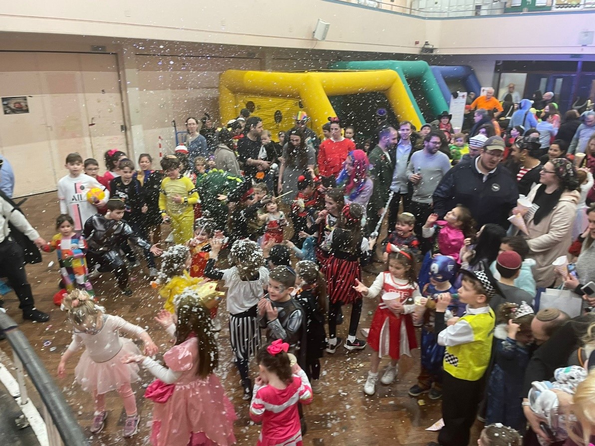 HUS Kids - Hendon United Synagogue